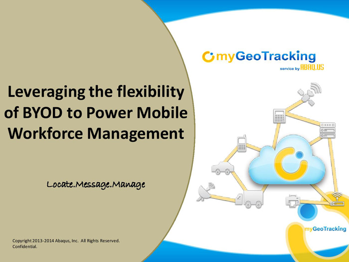 allGeo Resource Center | Field Service Management Mobile App