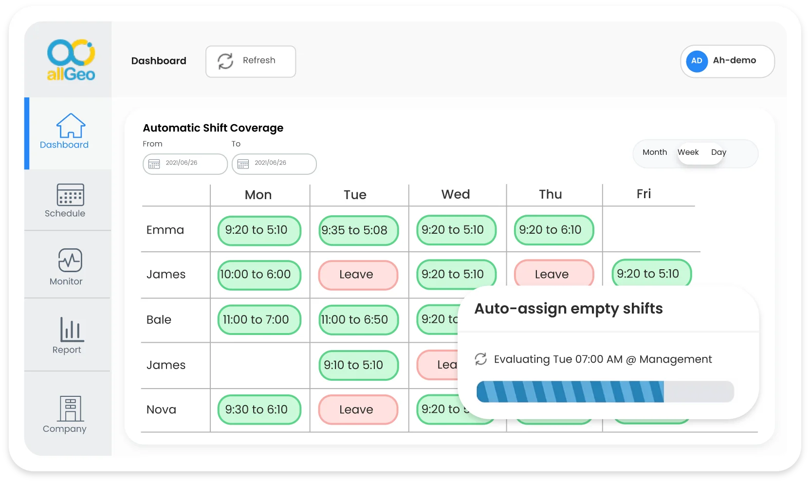Transform your field operations with Mobile Forms