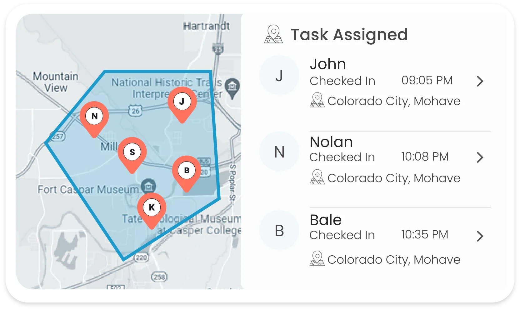 Transform your field operations with Mobile Forms