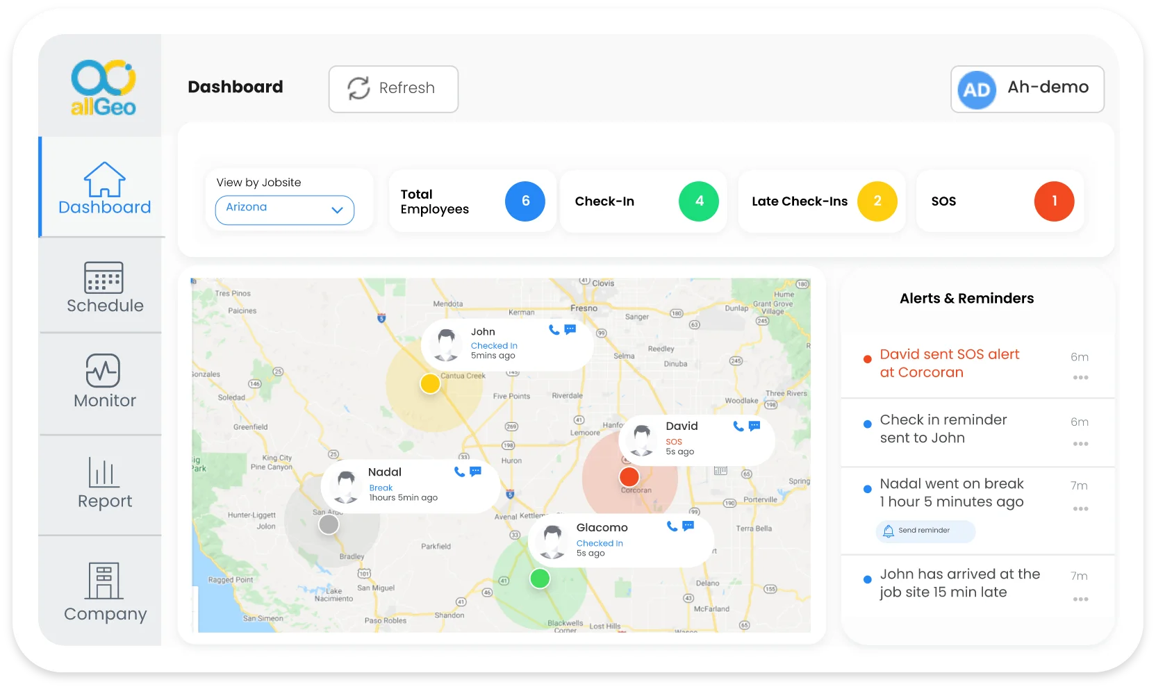 Transform your field operations with Mobile Forms